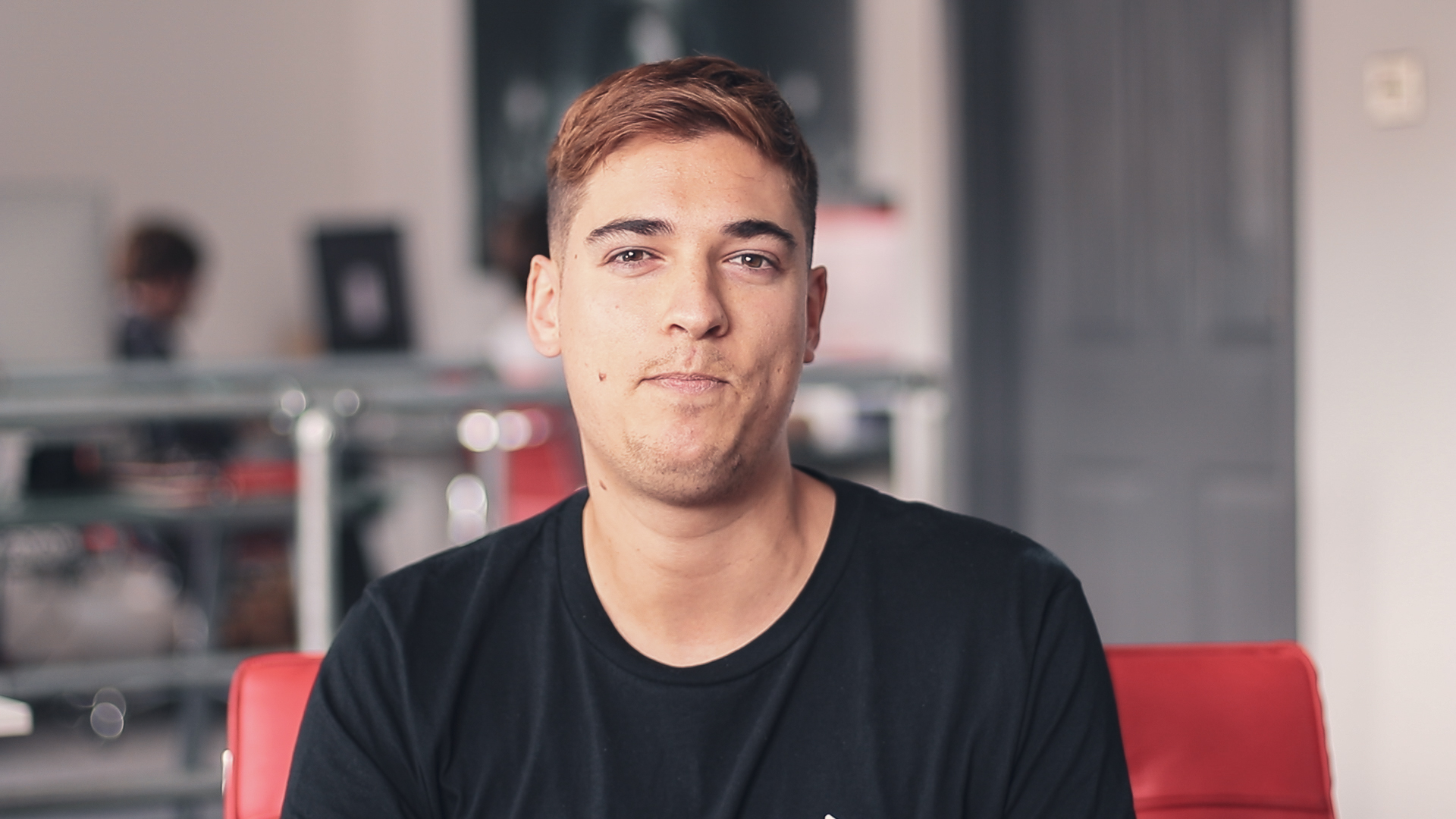 Three tips for filming better interviews - Video Production Company ...